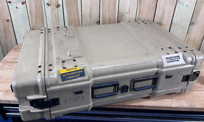 ECS Server Rack Rackmount 37"X22"X11" Waterproof Storage Case Pelican ...