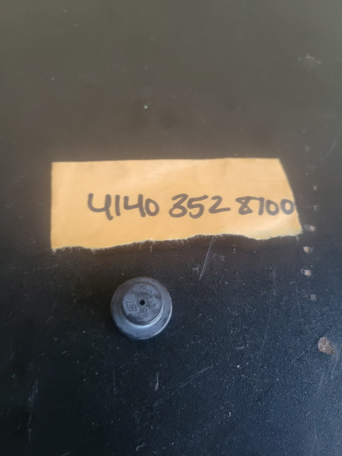 OEM STIHL FS38 FS45 FS46 FS55 C FS55R FS55RC HL45 KM55 FUEL TANK INSERT ...