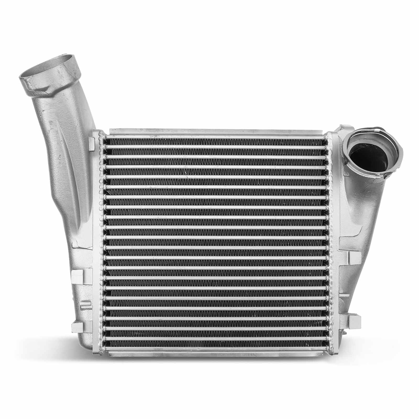 Ladeluftkühler Turbokühler für Porsche Cayenne 92A 9PA 4.8L Benzin ...