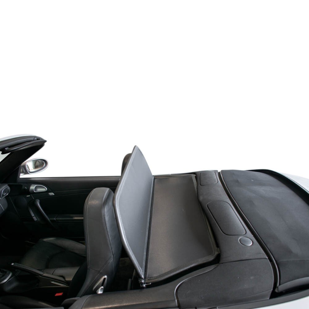Wind Deflector for Porsche 911 996 Convertible 1997-2005 Windstop ...