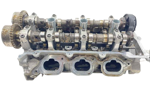 Dodge Chrysler Jeep 3.6L Cylinder Head Assembly Passenger Side Genuine ...