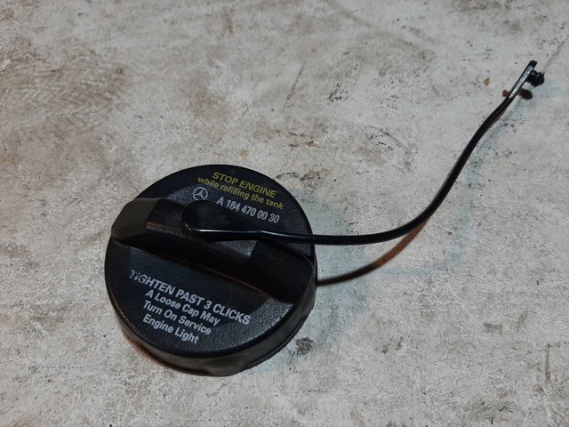 MERCEDES Ml 320 CDI W164 Fuel Tank Cap A1644700030 for sale online | eBay