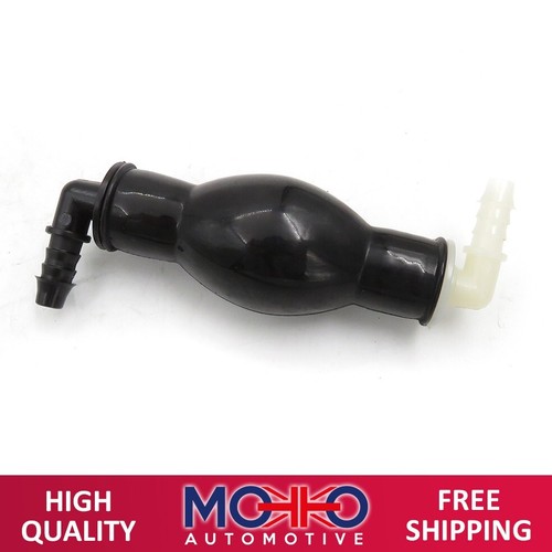 FUEL HOSE WITH HAND PUMP FOR RENAULT MEGANE III SCENIC III 2009-ON ...
