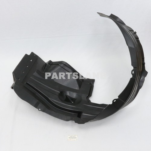 53805-0K150 Toyota OEM Genuine SHIELD SUB-ASSY FEN | eBay