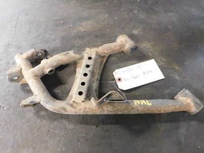2007 Yamaha Grizzly 400 IRS Right Rear Lower A Arm 1D9-F2172-00-00 | eBay
