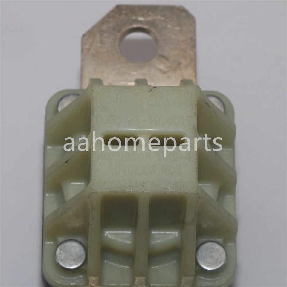 OEM High Voltage Pyrofuse Pyroswitch 0080-P1-100017 Actuator PSS-4 for ...
