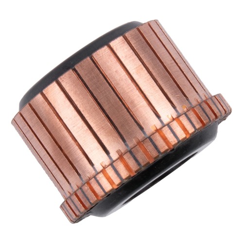 Commutator Angle Grinder Part Industrial > Automation Copper Copper ...