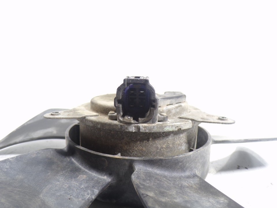 MR464708 VENTILATEUR / 16967252 POUR MITSUBISHI OUTLANDER CW0 2.2 DI-D ...