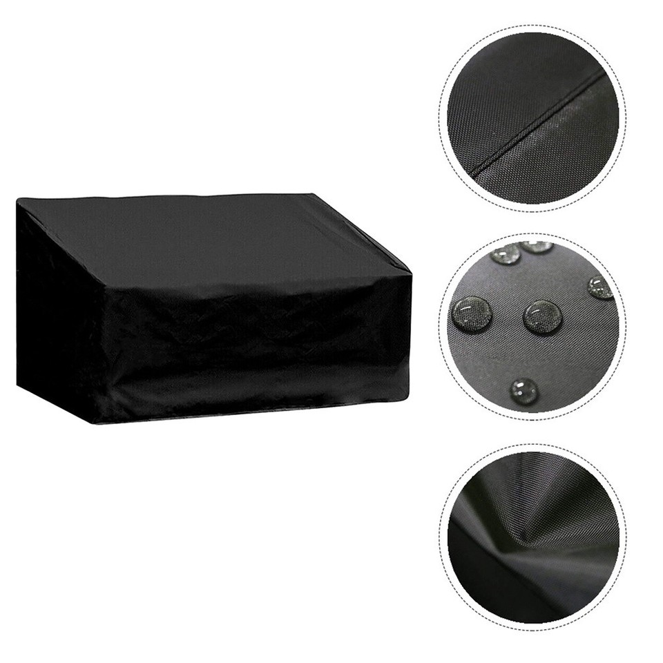 Waterproof Protective Cover for Patio outside Covers Outdoor Furniture ...