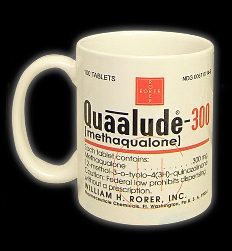 Quaalude cup/mug, Quaaludes, qualude, qualudes | eBay