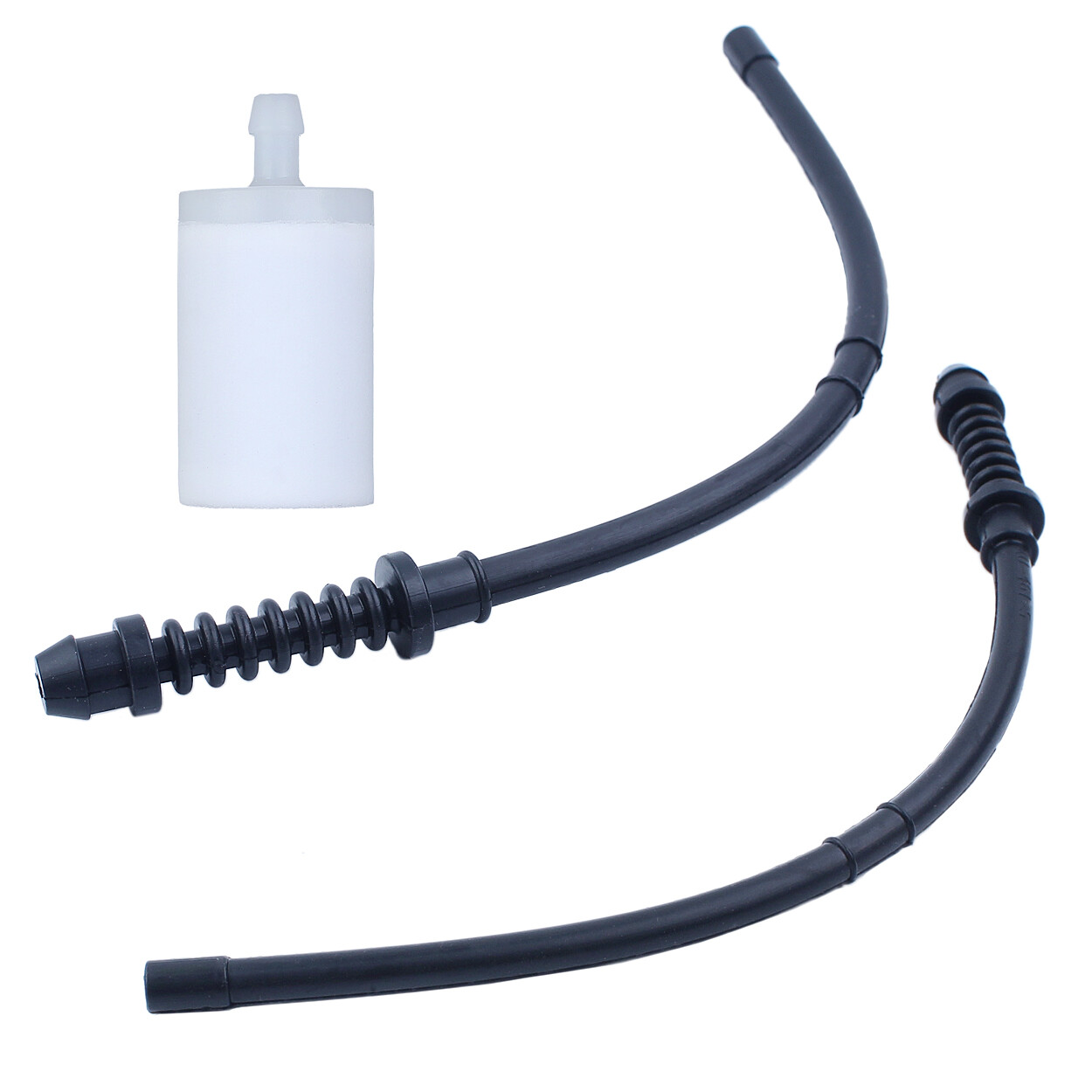Fuel Filter Return Line Fuel Line For Husqvarna 445 450 435 440 445E ...