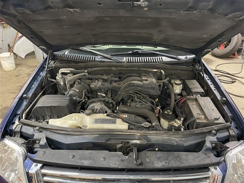 Steering Gear (incl. Rack) FORD EXPLORER 06 07 08 09 10 | eBay