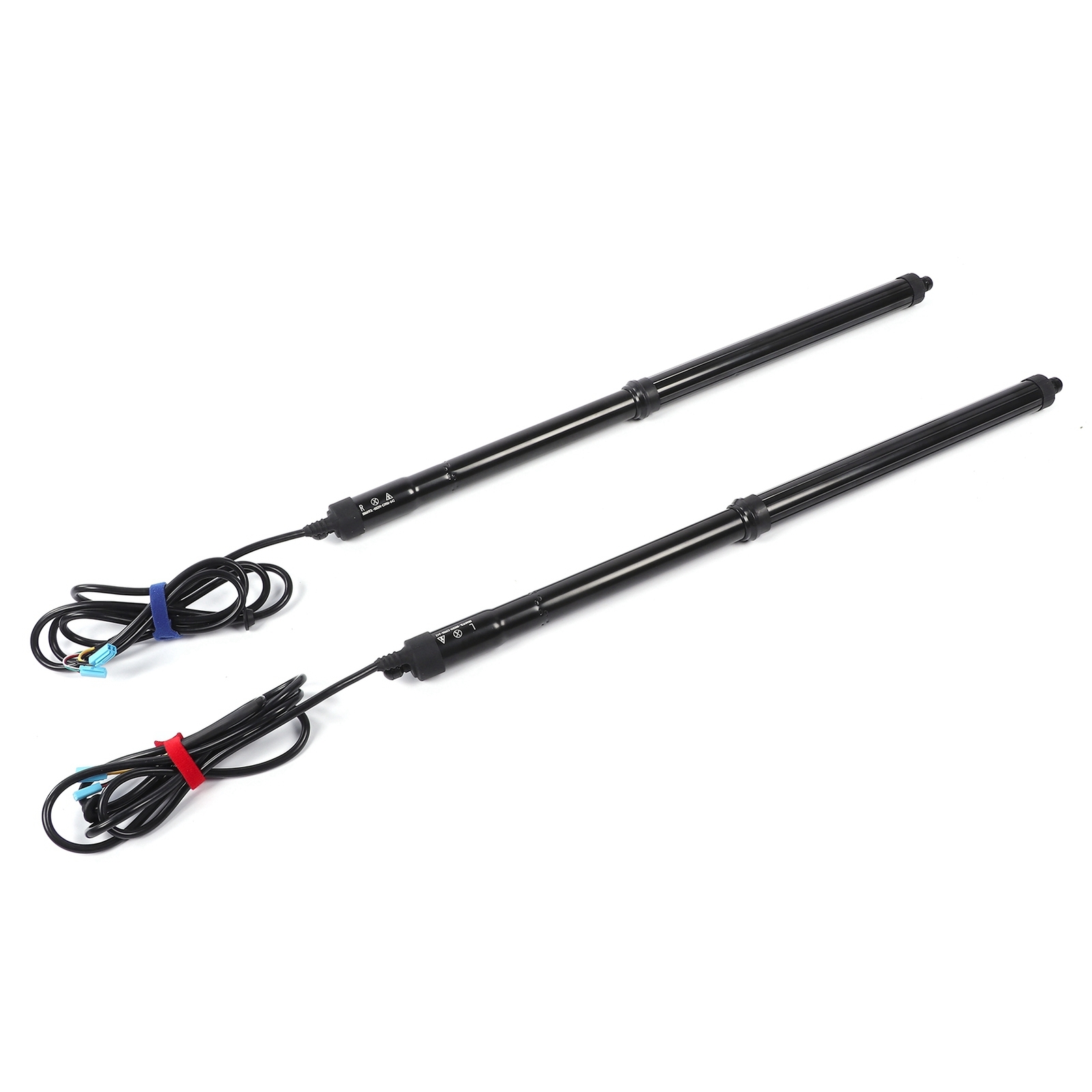 Electric Tail Gate Lift Rear Trunk Upgrade Remote Entry System Fit For ...