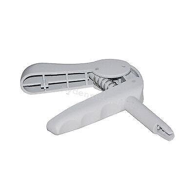 Dental Composite Dispenser Gun Autoclavable Unidose Grey FDA Approved ...