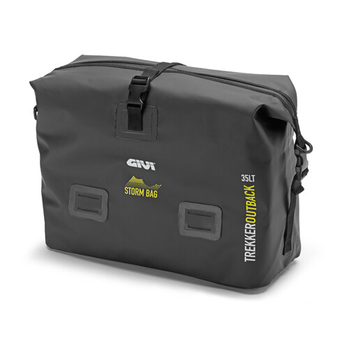 TREKKER OUTBACK 37 lt 2018 WATERPROOF INNER BAG TOP CASE GIVI | eBay