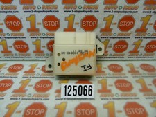 95 96 97 Ford F250 Door Chime Buzzer Module F2tb-10d840-aa OEM for sale ...