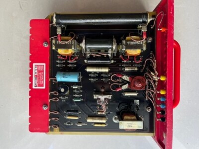 EMD WS 10 module # 8441080 | eBay