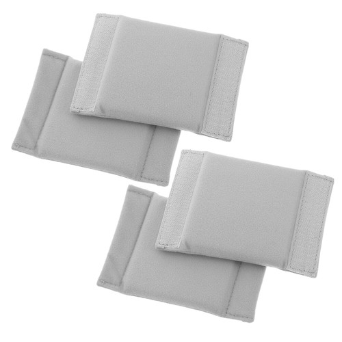 4 Pcs Camera Bag Divider Dividers for Bags Inserts Separator Pad | eBay