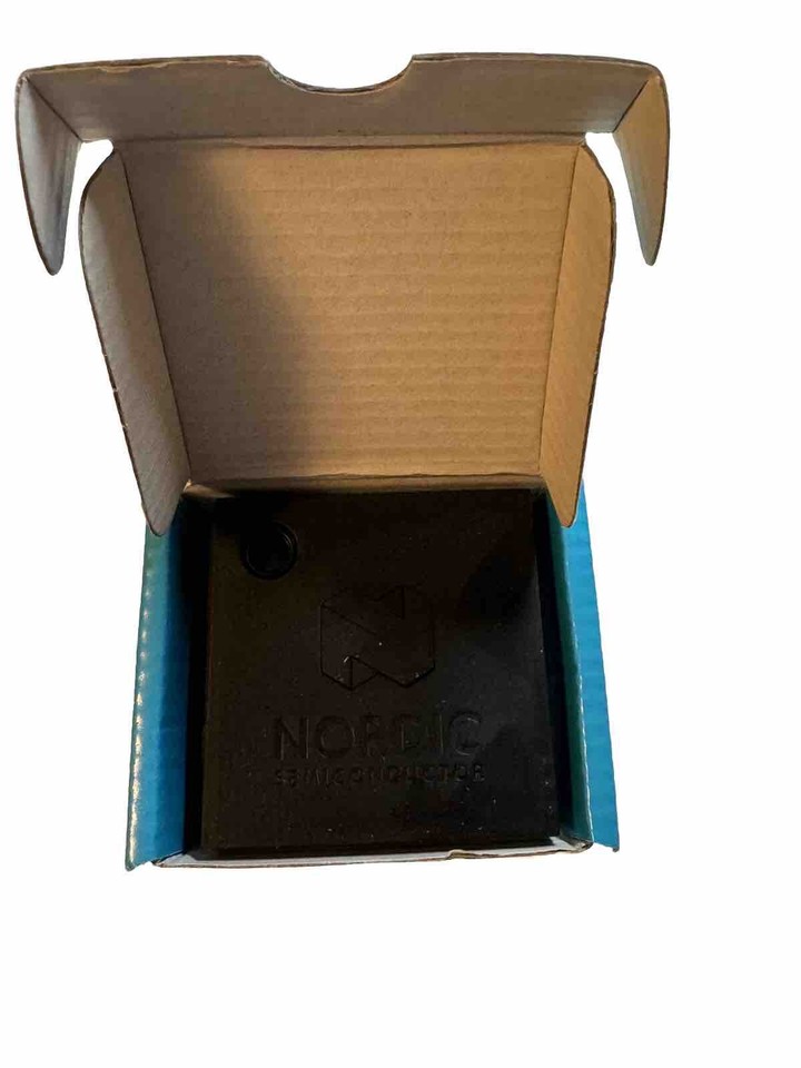 NORDIC THINGY:52 iOT Sensor Kit | eBay