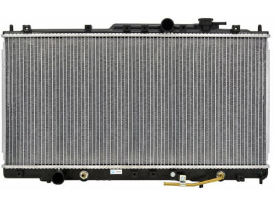 Radiator For 2000-2005 Mitsubishi Eclipse GT 2003 2004 2001 2002 ...