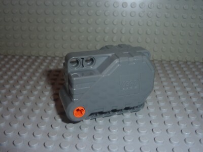LEGO Pullback Motor 6 x 5 x 3 Réf 12787c01 Set 42073/42026/42027/42138 ...