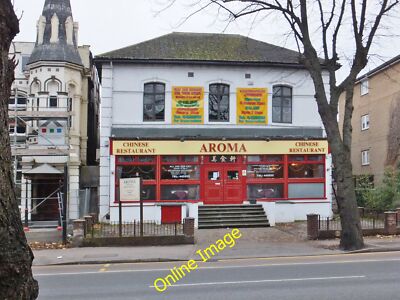 Photo 12x8 Beverley Road, Kingston upon Hull Adjacent to the Dorchester ...