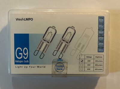 WESHLMPO LED Bulb G4 12V 20W 10W halogen SMD light lamp | eBay