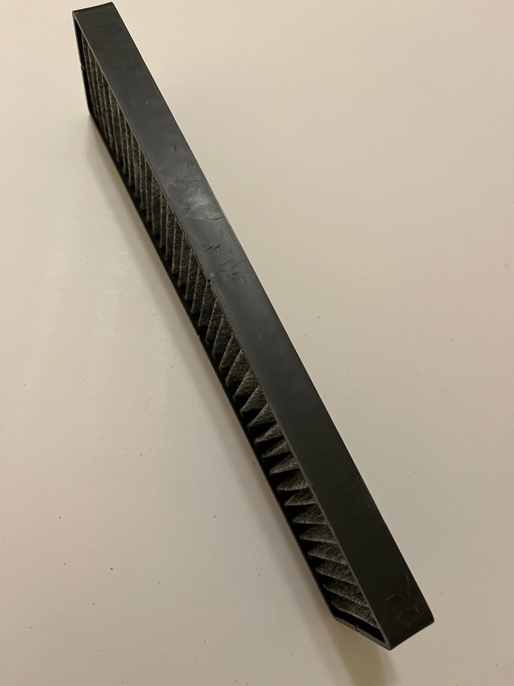 OEM LG 5230W1A003A Microwave Charcoal Filter for LMVM2085SB LMV2083ST ...