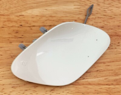 Mercedes-Benz C CLASS [A2058856402] Car Front Bumper Tow Hook Cap | eBay