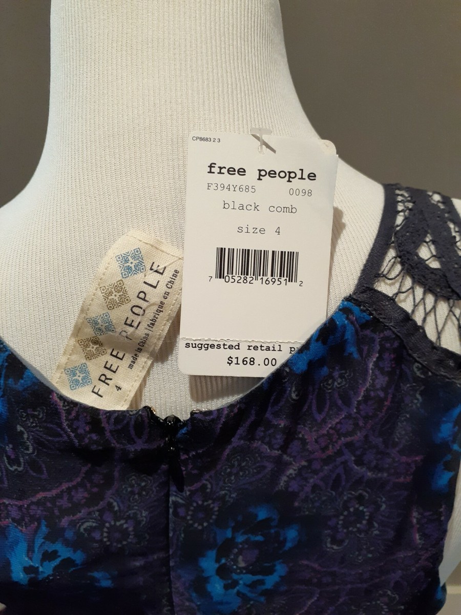 Free People Patterns