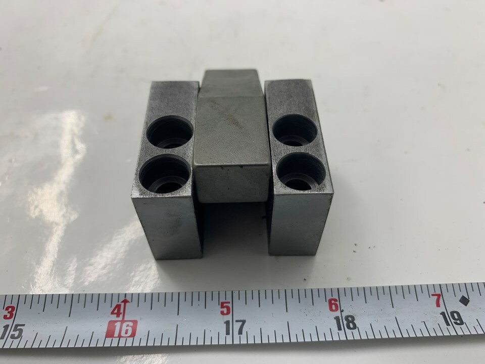 D-M-E AKO1 ACCELERATED KNOCK-OUT FOR EJECTOR PINS UP TO 3/8 DIA for ...