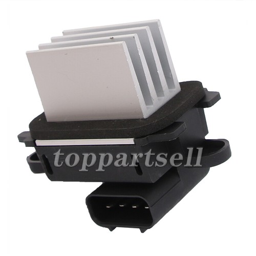 FITS Ford Escape Expedition F-150/250/350/450/ 7C3Z19E624C Blower Motor ...