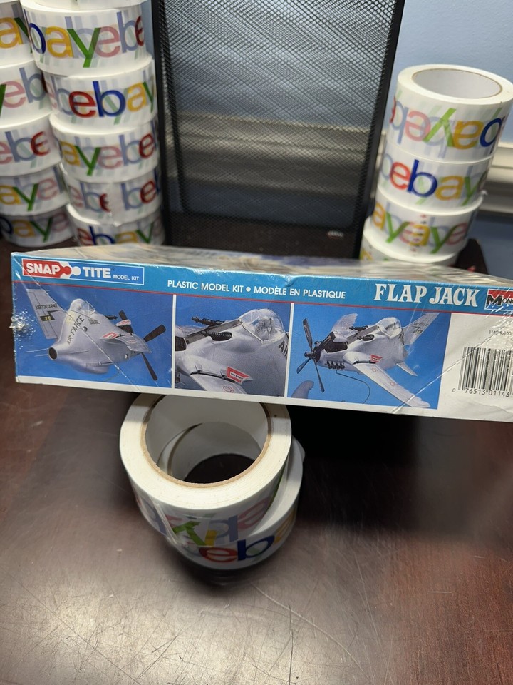 Very Rare Monogram Flap Jack Model SEALED | eBay