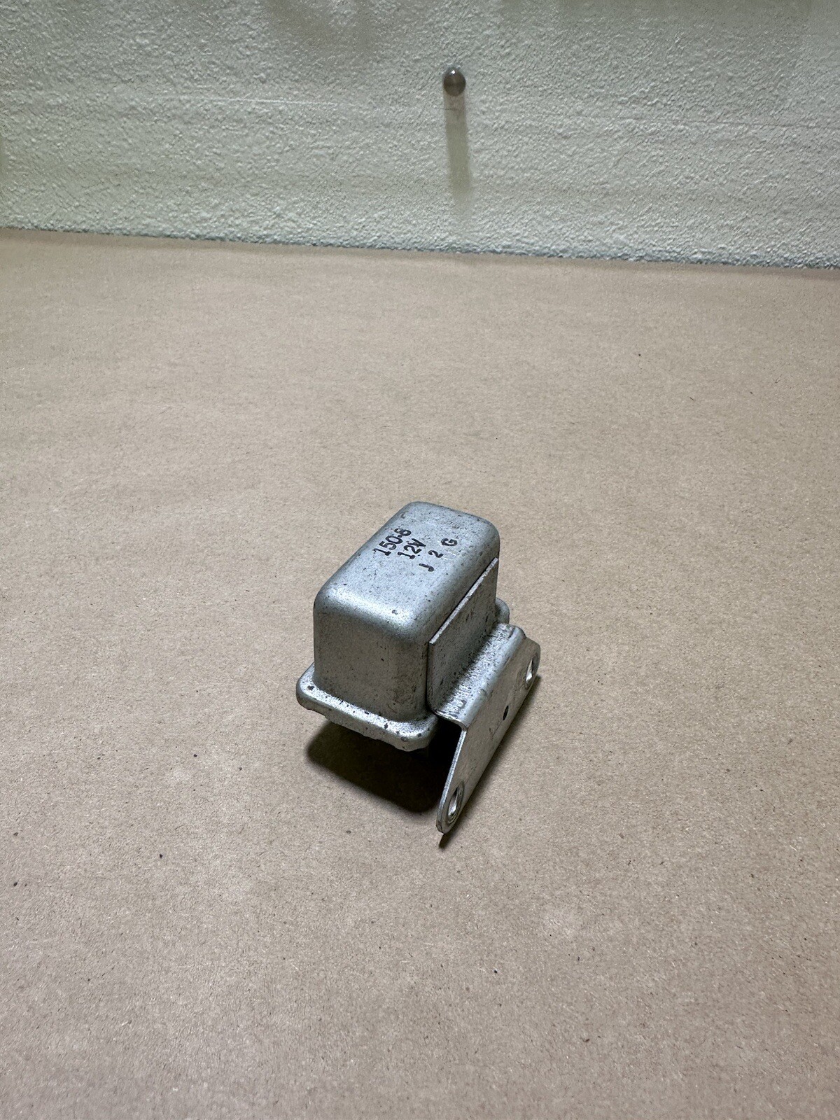 Piper Relay 12V 150-8 J2G (1615) | eBay