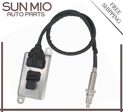 Nox Sensor 24V For Mercedes-Benz Actros Atego Truck A0081539828 ...