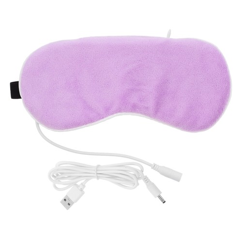 Hot Eye Mask Sleep Masks for Women Heat Compress Cute Electric Cooling ...
