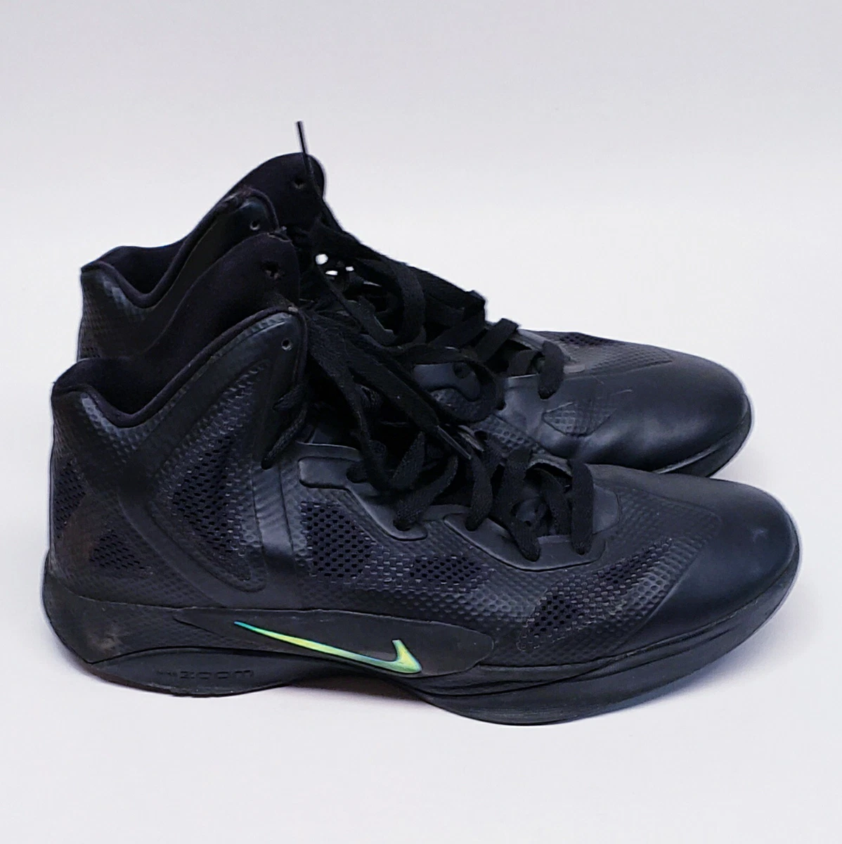 Nike Basketball Shoes Hyperfuse 2011
