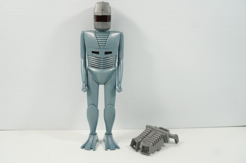 Rom Space Knight 1979 Figure 13" Parker Brothers Vintage | eBay