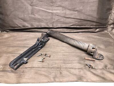 Sewing Machine Parts - Singer Treadle Sewing Machine Spring