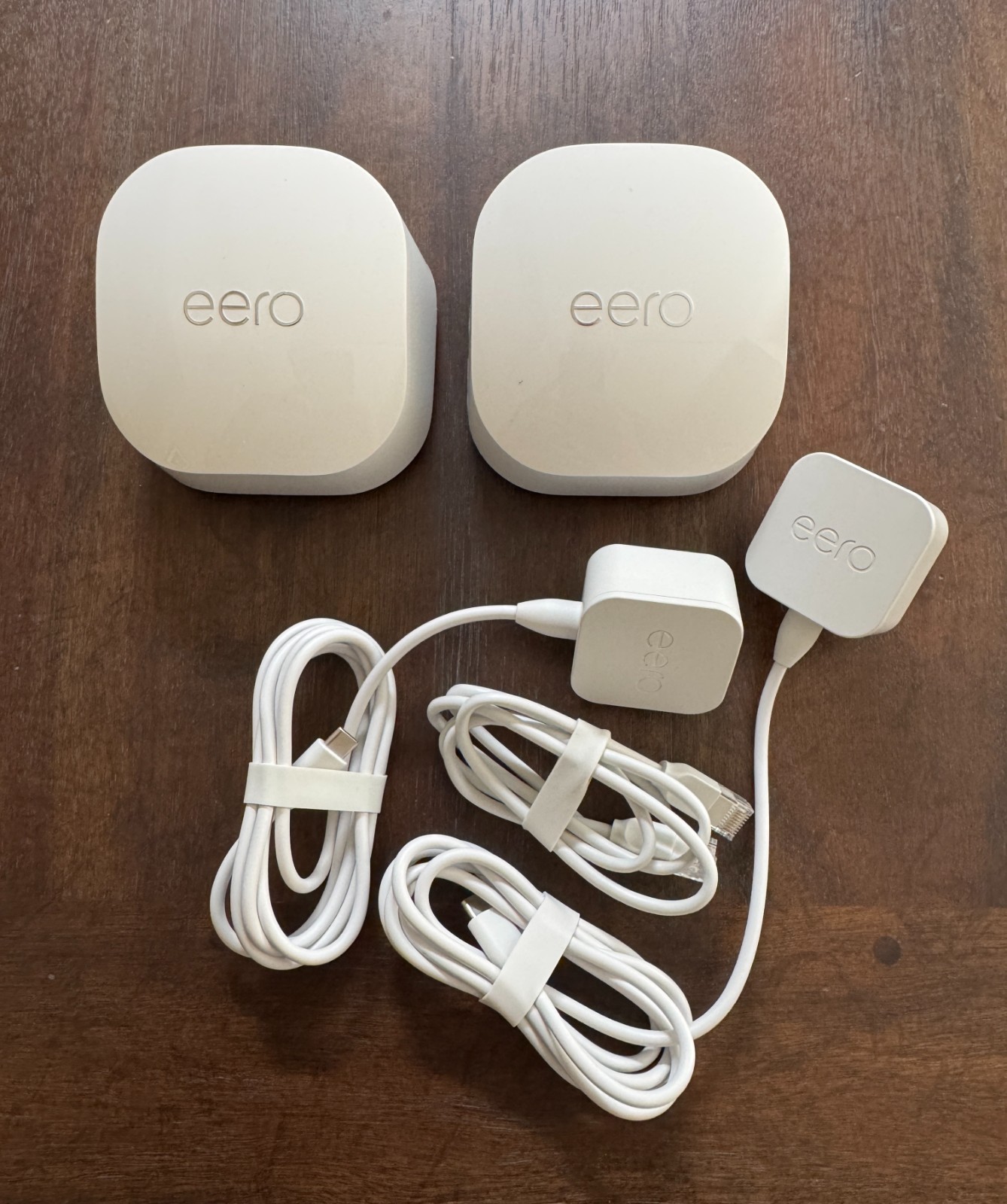 EERO 6+ MESH WIFI SYSTEM - OPEN BOX - PERFECT CONDITION | eBay