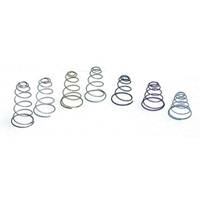 Renegade Carburetor Vacuum Secondary Spring Kit 2-13; for Holley, 7 ...