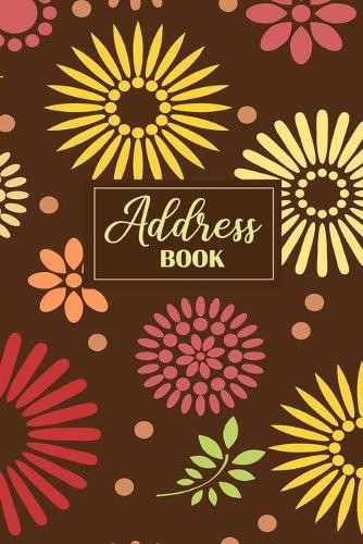 Address Book (Paperback) (UK IMPORT) 9781081477905| eBay