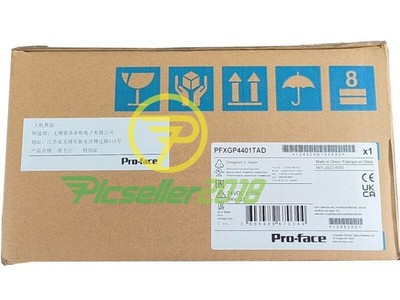 PFXGP4401TAD NEW PROFACE PFXGP4401TAD Pro face Touch Screen | eBay