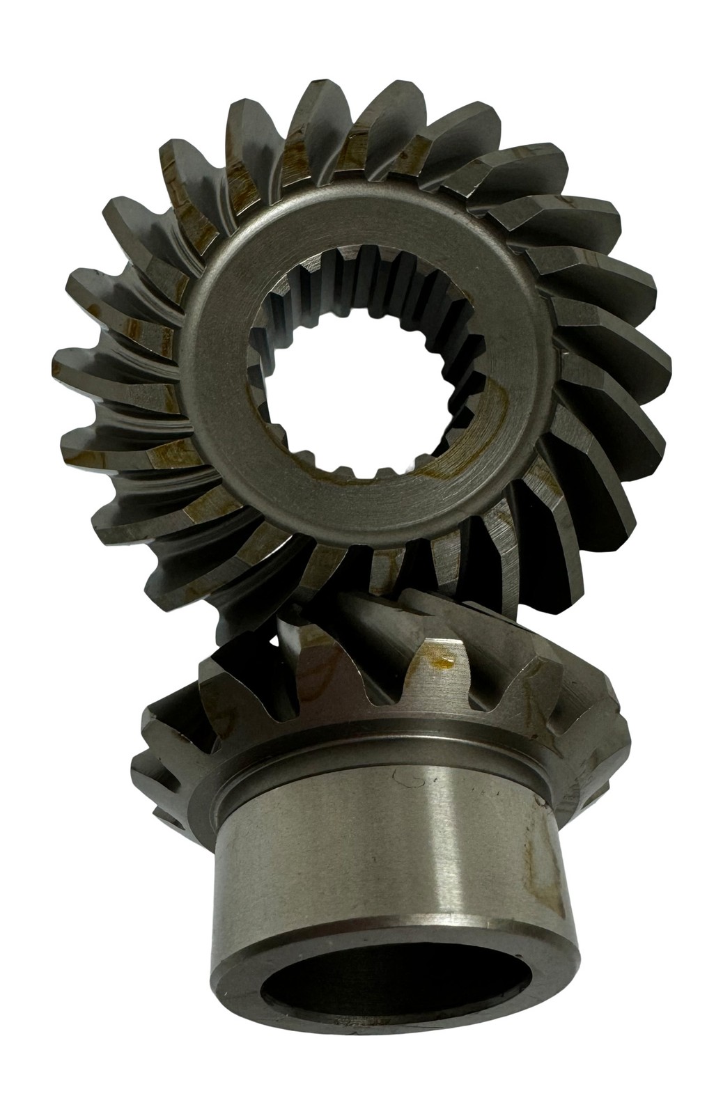 Gearbox Gearset Bevel Gear Compatible With Kubota K5576-33320 RCK48P ...