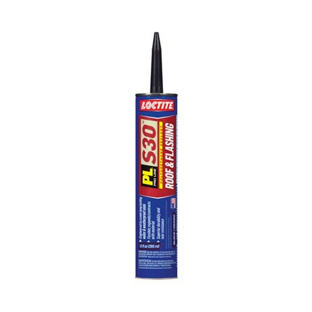 10 Oz Loctite PL S30 Roof Sealant Caulk for sale online | eBay