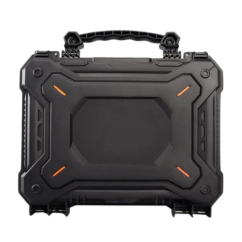 Protective Equipment Camera Case Dustproof Hard Shell Box Fishing ...