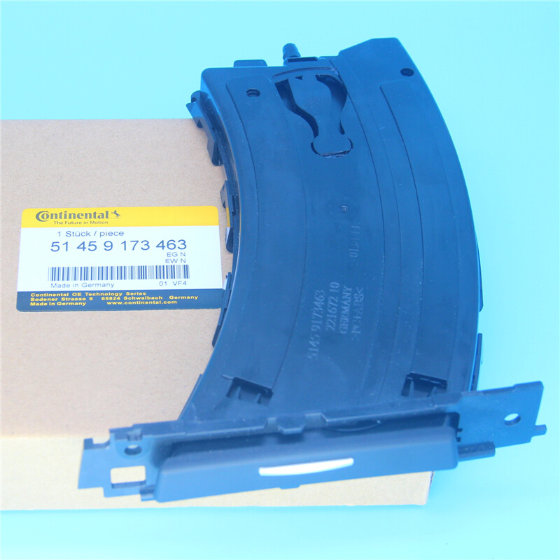 Left Driver Side Retractable Cup Holder 51459173463 for BMW E90 E91 E92 ...