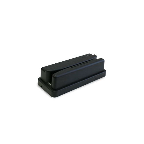 UNITECH, MSR, MSR246, T1-2-3, USB, KEYBOARD WEDGE EMULATION, BLACK | eBay