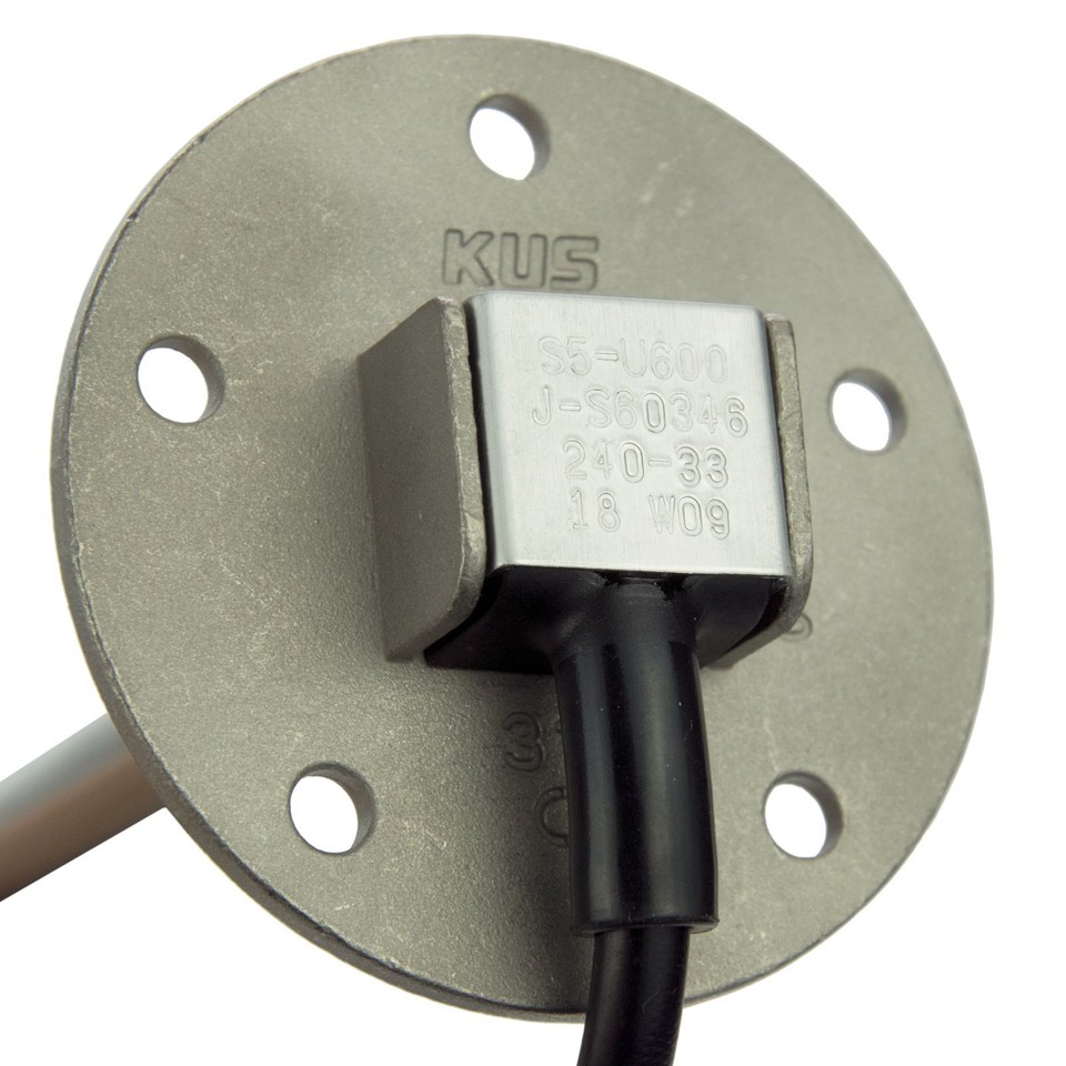 600mm KUS Boat Truck Level Sensor Sending Unit for Water Fuel Tank 240 ...