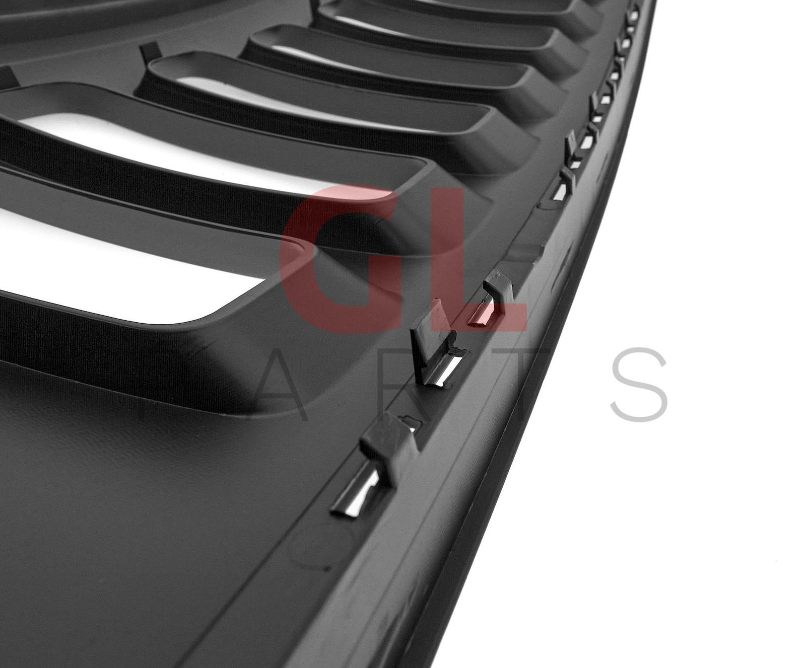 Front Bumper Grille FOR JEEP PATRIOT 2011-2017 68091526AA Outer Black ...